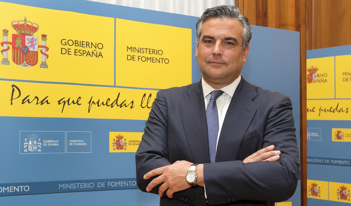 Jesús Silva Fernández: el diplomático que se ganó el corazón de Rosario ...