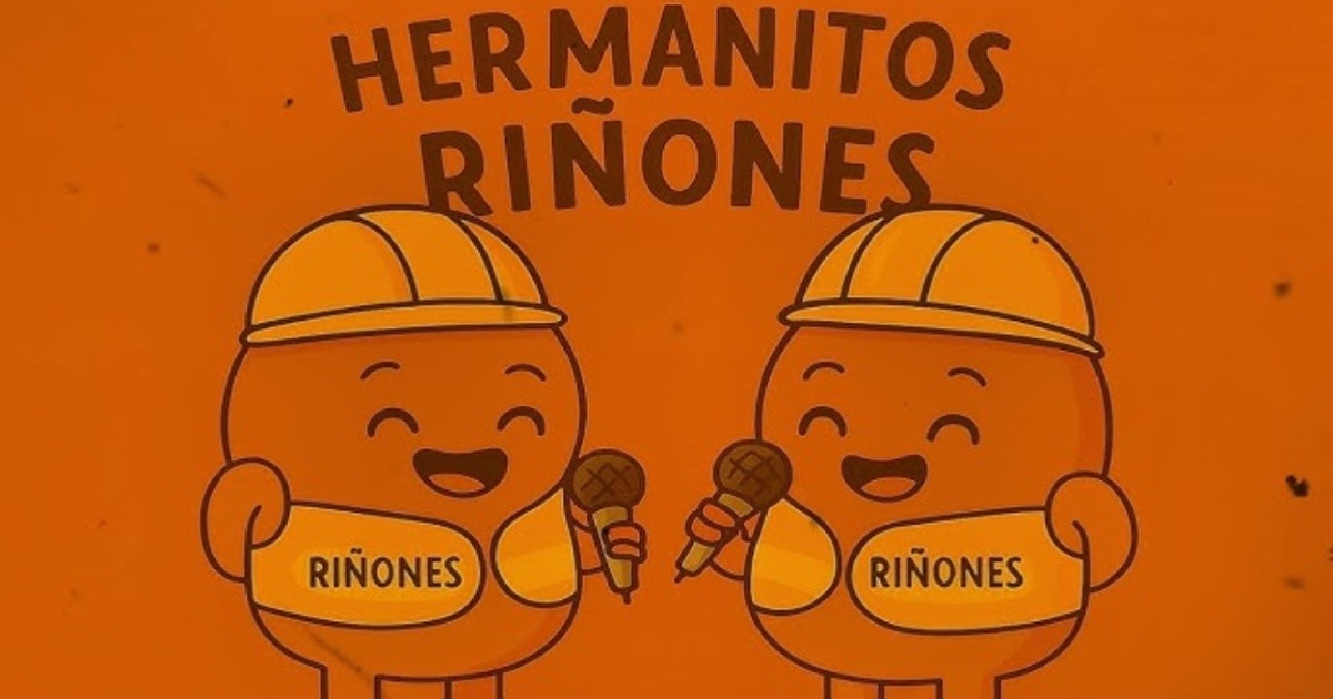 Cuál es la historia de "Los hermanos riñones" el video viral de TikTok ...