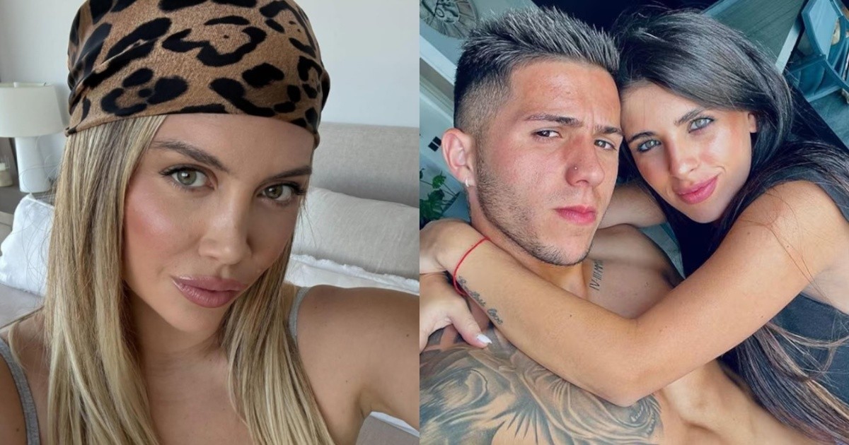 “No pregunté cosas peores”: Valentina Cervantes habló de los supuestos ...