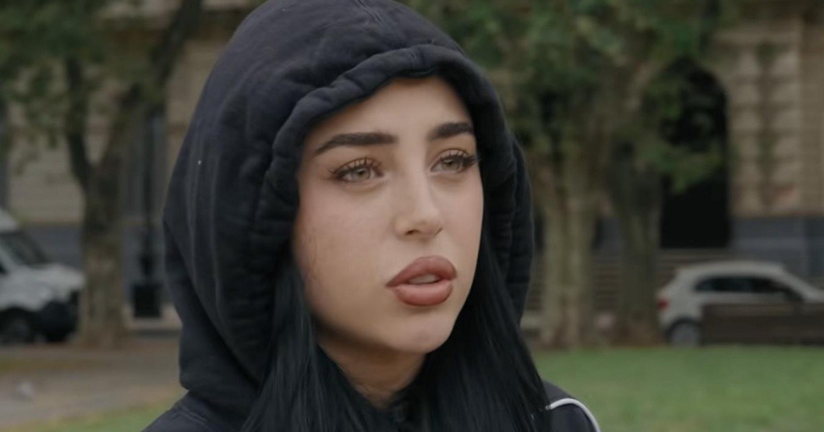 Nicki Nicole: “Quiero inspirar a las mujeres de Rosario a que luchen por sus sueños” | Rosario3