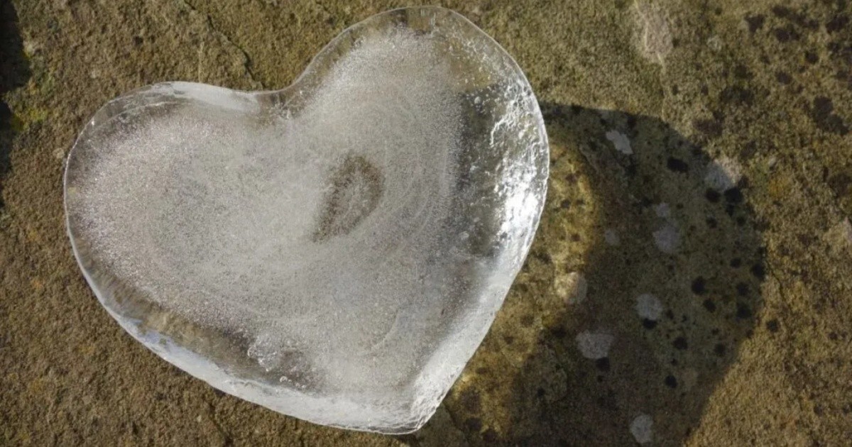 El misterioso "síndrome del corazón congelado" | Rosario3