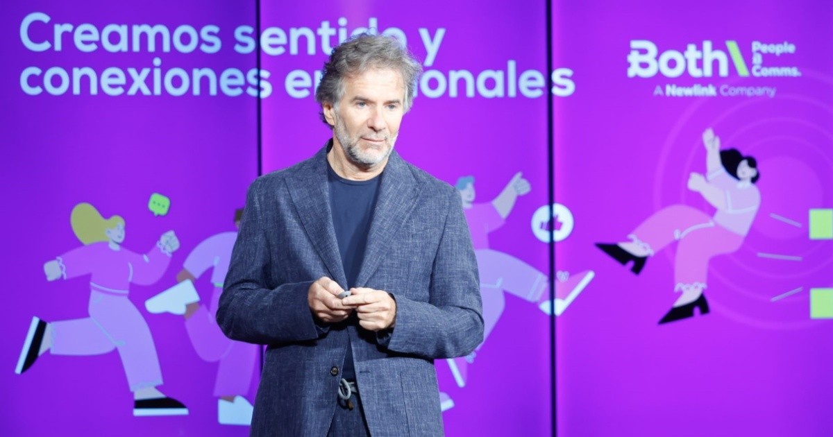 Sergio Roitberg: “Después de la pandemia y con la IA somos otros ...