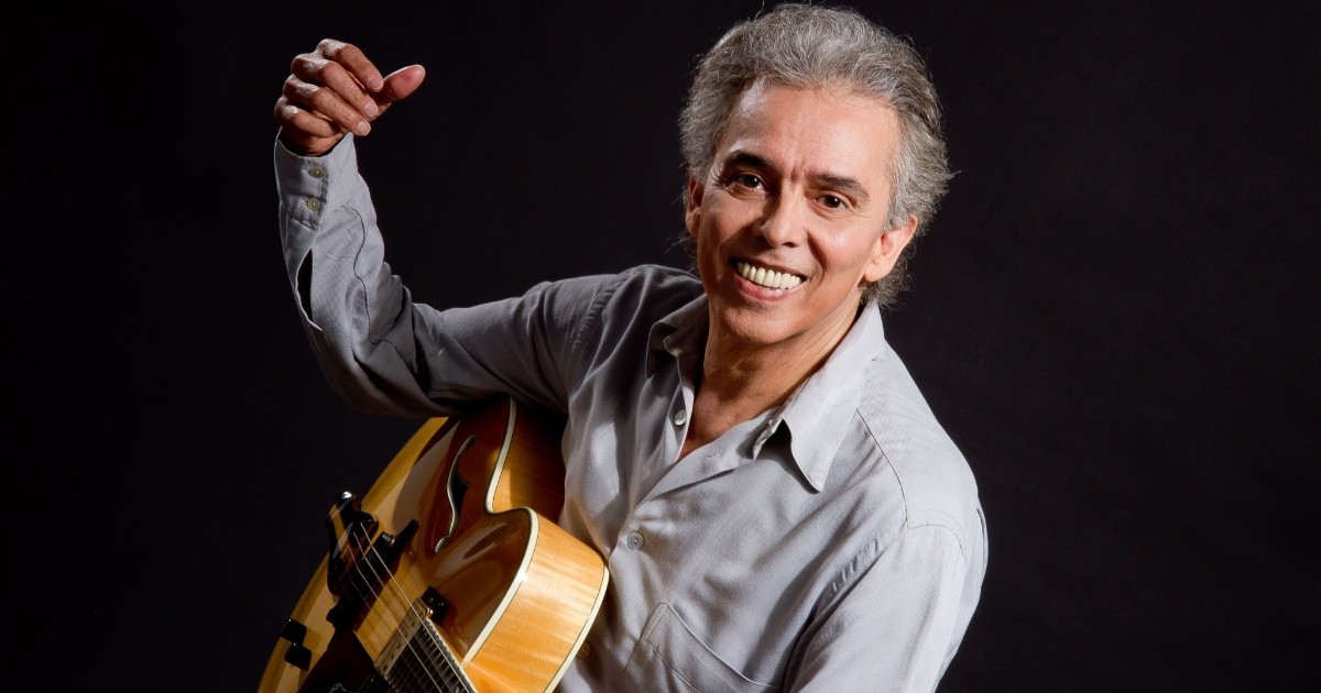 Jairo regresa a Rosario con un concierto que celebra su historia y sus ...