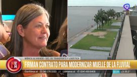 Los dos fiscales | Rosario3