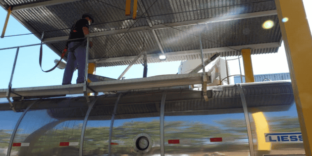 Qué es el sebo vacuno industrial, el producto argentino que llega a ...