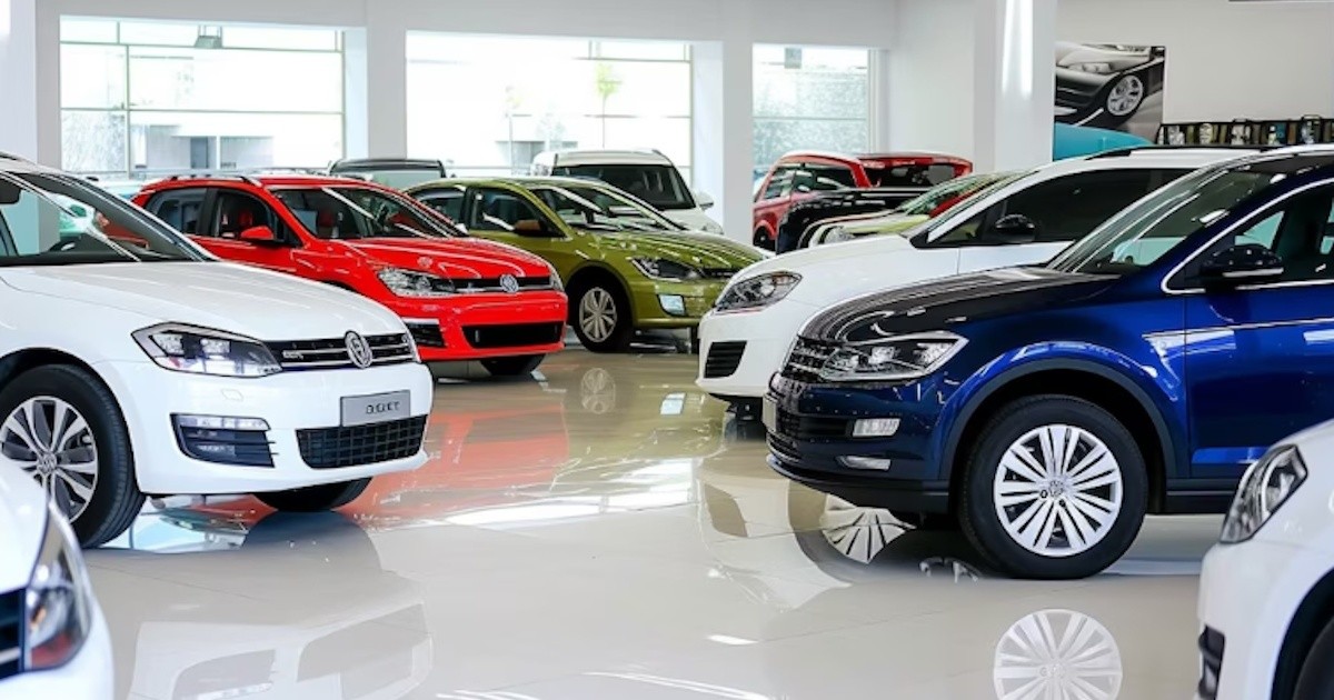 Banco Nación relanzó su línea de créditos para autos nuevos y usados ...