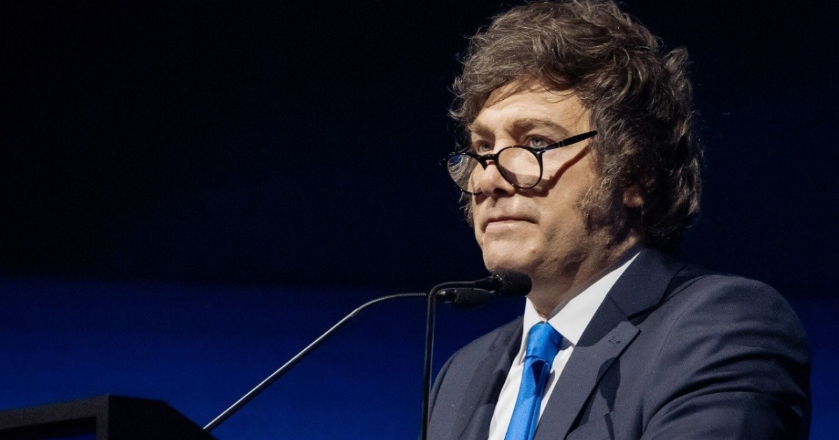 Javier Milei convocó a sesiones extraordinarias en el Congreso: con qué ...