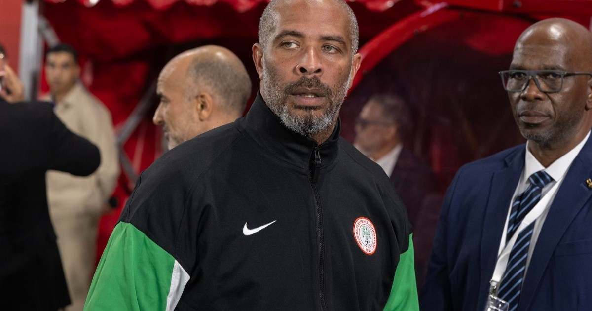 Nigeria no jugará el Mundial 2026: denuncia por “magia negra” en los ...