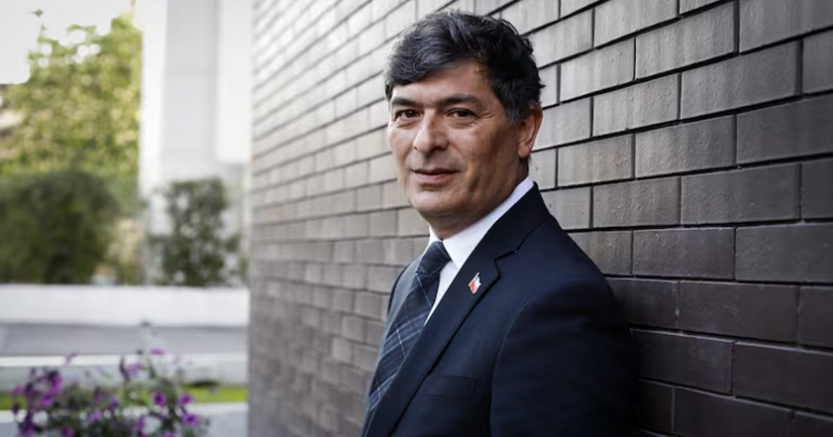 Balotaje en Chile: quién es Franco Parisi, el candidato que será clave ...