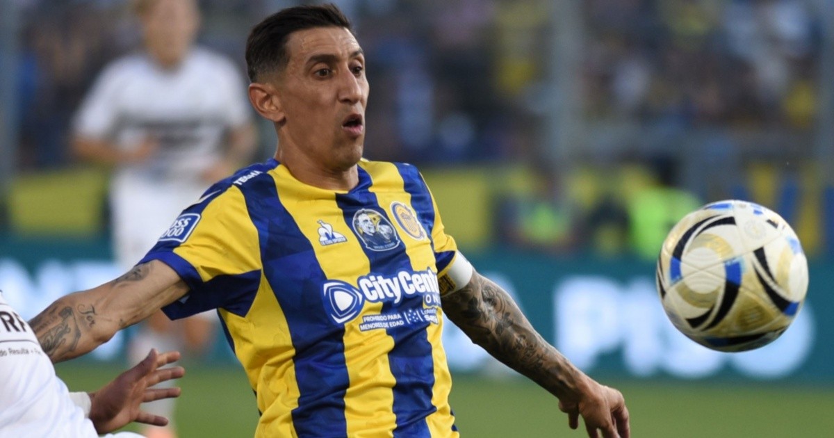 Rosario Central, con rival confirmado para octavos: enfrentará a ...