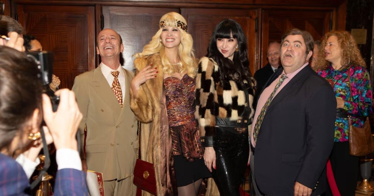 El descargo de Mica Riera por las críticas a su personaje de Susana ...