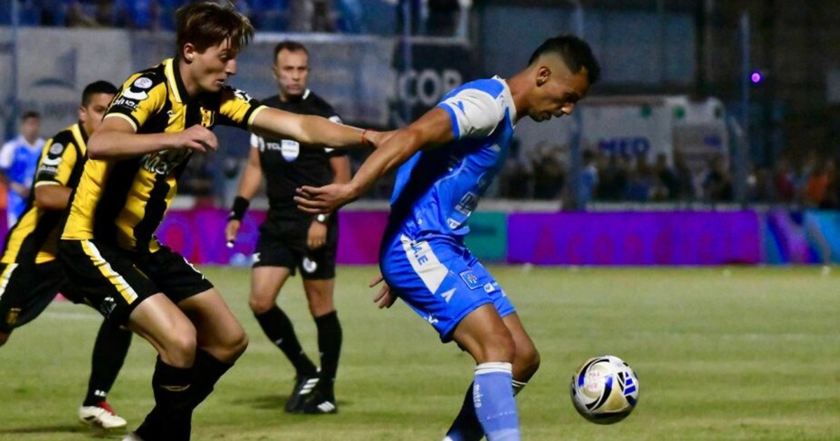 La AFA rompe con TyC: qué pasará con las transmisiones de TV del ...