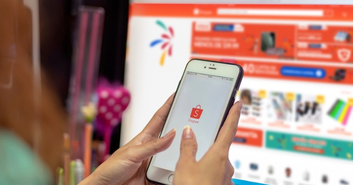 Otro gigante asiático del comercio electrónico prepara su regreso al mercado argentino con ...