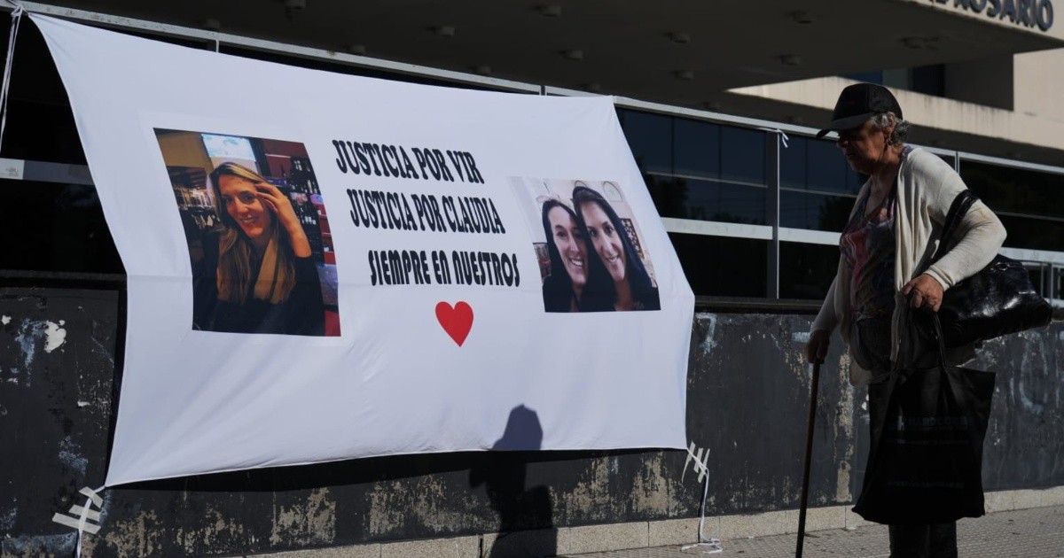 Empezó el juicio por el doble crimen de Virginia Ferreyra y Claudia ...