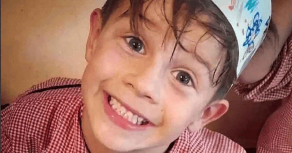 Caso Lucio Dupuy: a cuatro años del crimen, su familia pide garantizar ...