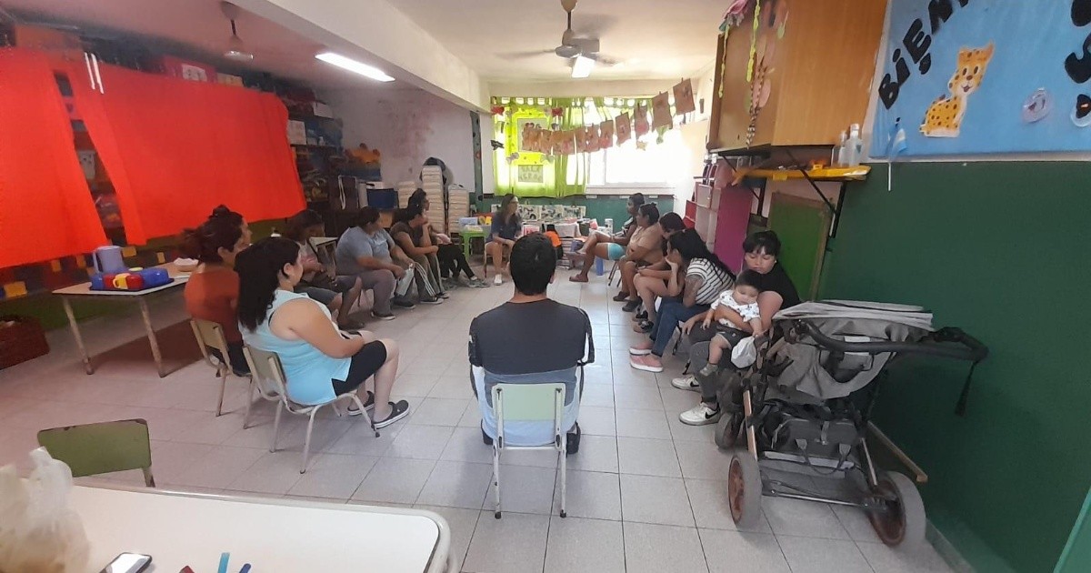 Una infección que es social: la trama detrás de la muerte de una niña de 4 años en Vía Honda ...