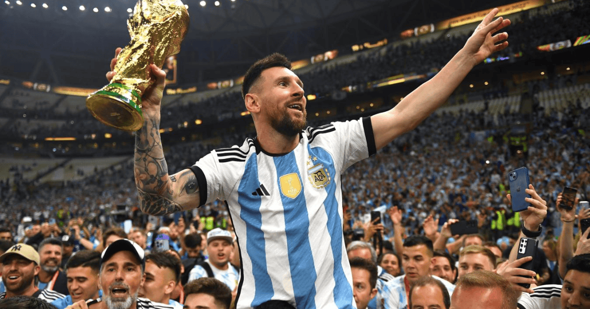 Premios récord de la FIFA: la impresionante cifra que embolsará ...