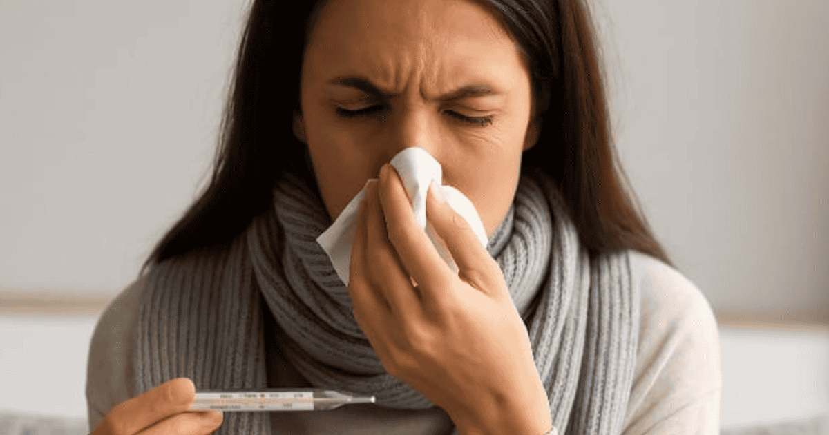 Gripe A: identificaron en Argentina tres casos del subclado K de H3N2 ...