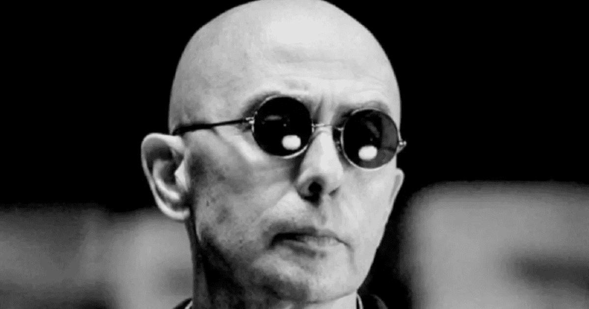El Indio Solari recibirá un Doctor Honoris Causa por su aporte al rock ...