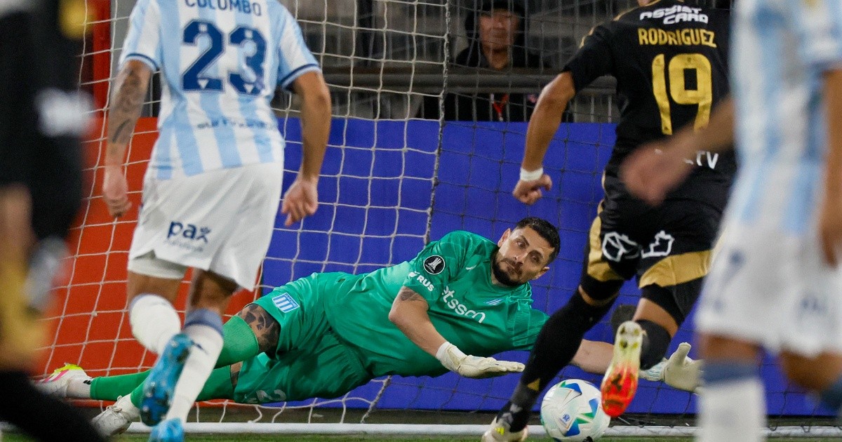 Gabriel Arias se acerca a Newells y el uruguayo Ramírez puede volver ...