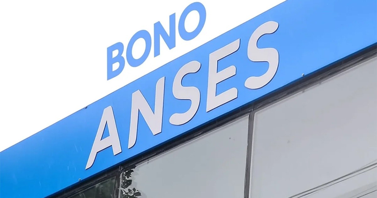 Anses renueva el bono mensual a jubilados: ¿de cuánto será el monto el ...
