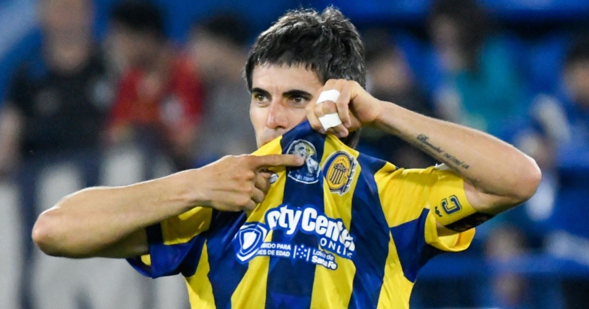 Malcorra confirmó que se va de Central: "Es un día muy triste, me ...