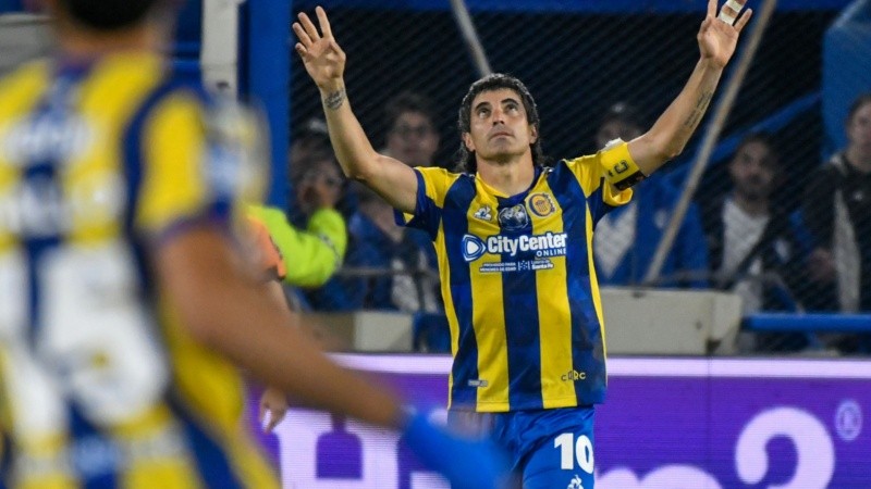 Tras irse de Central, Malcorra ya tiene nuevo club | Rosario3