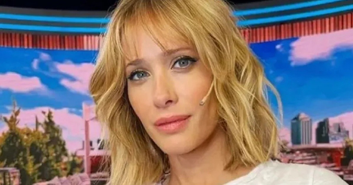 Julieta Prandi apuntó contra la nueva estrategia judicial de Claudio ...