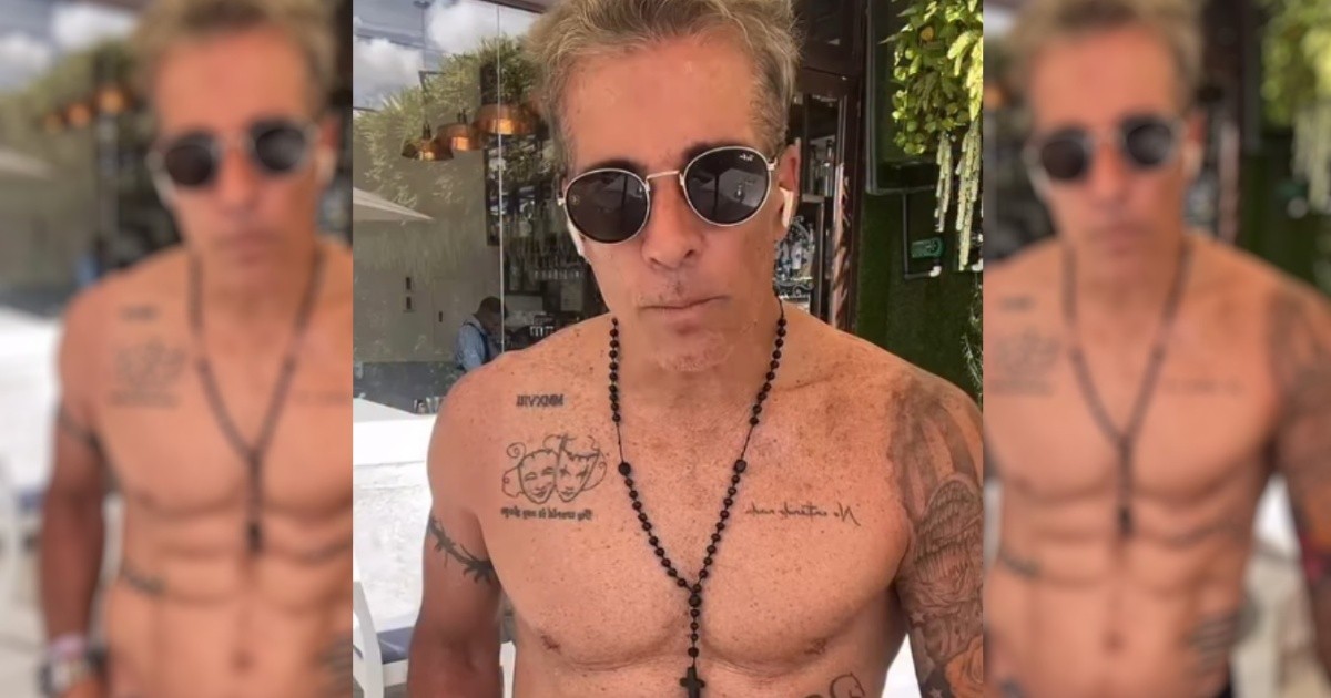 Fernando Carrillo dijo que Delcy Rodríguez fue "el amor" de su vida y ...