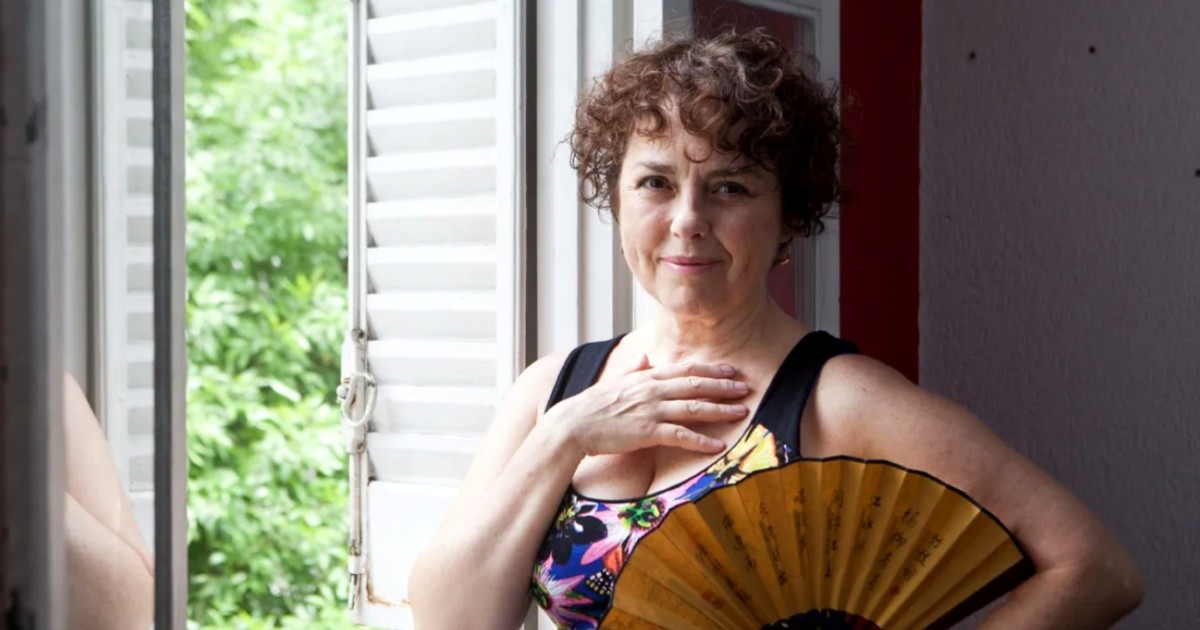 Murió a los 64 años Gaby Ferrero, reconocida actriz y docente | Rosario3