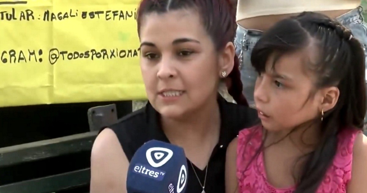 Juntan dinero para que una niña con epilepsia refractaria pueda ...