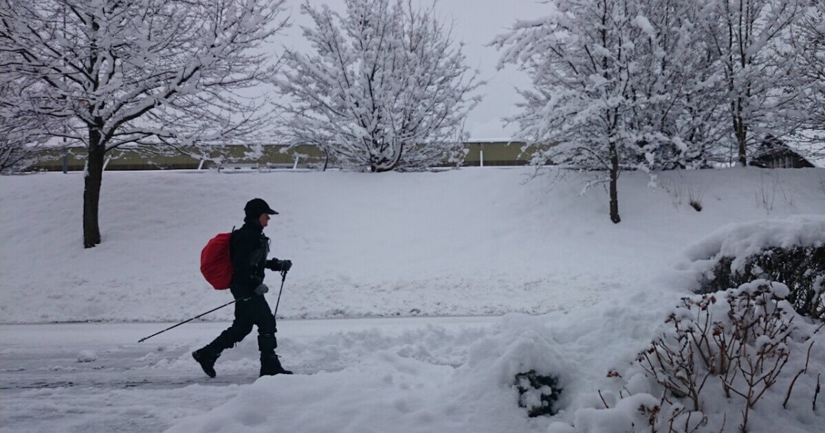 Winter Storm Fern: Threatening to Be One of the Worst in Years for the ...