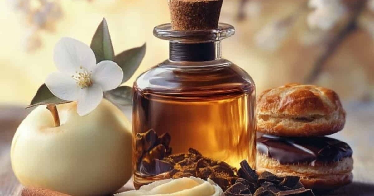 Perfumes con aroma a postre, una deliciosa tendencia que invade las ...