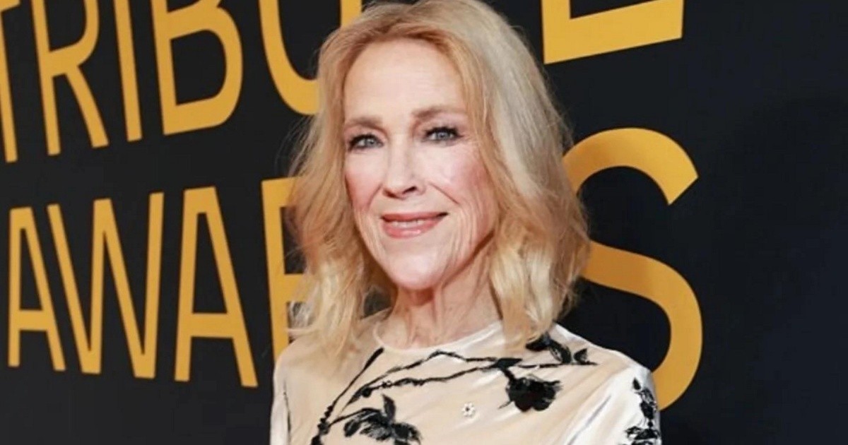 Murió la actriz canadiense Catherine OHara a los 71 años, célebre por ...