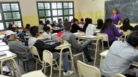 Paro docente. Noticias sobre Paro docente | Rosario3