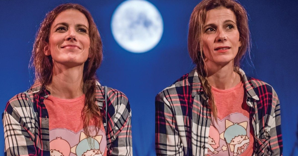María Marull: "La noción del paso del tiempo es absolutamente humana ...