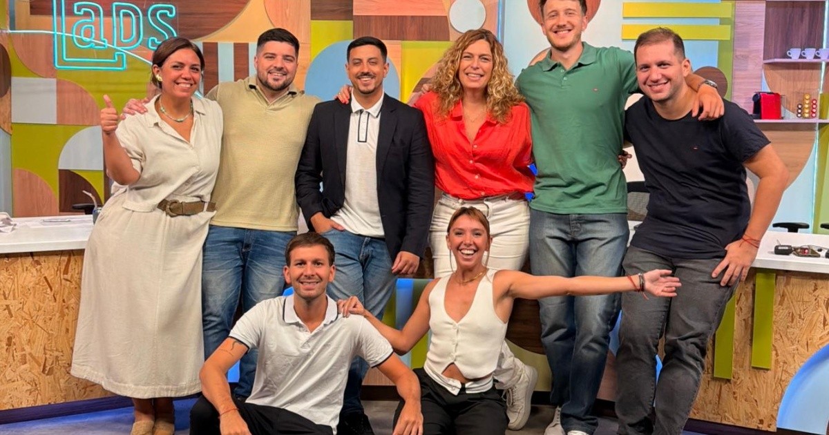 Volvieron las clases y la tele se despertó más temprano: así fue el ...