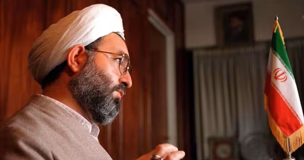 Moshen Rabbani, el iraní acusado por la Amia, elogió al pueblo ...