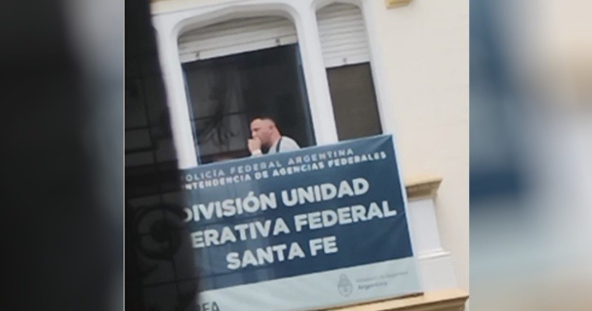 Condenaron al empresario narco Juan Suris y dos policías federales de ...