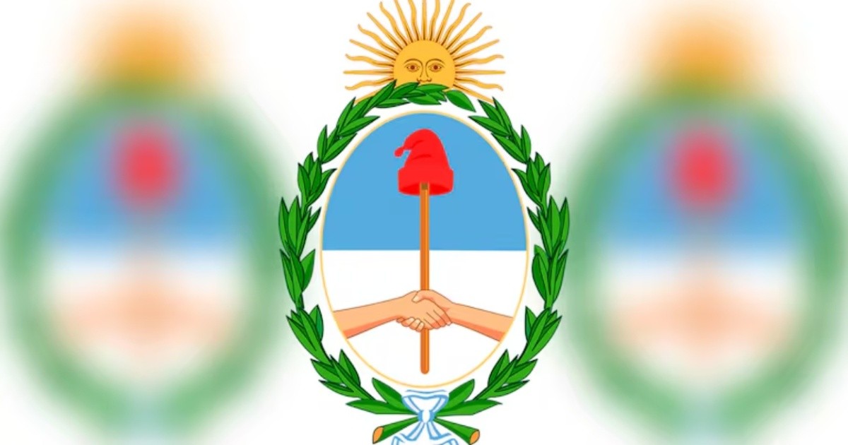 Día del Escudo Nacional: el símbolo de la unión argentina cumple este ...