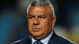 Claudio Tapia. Noticias sobre Claudio Tapia | Rosario3