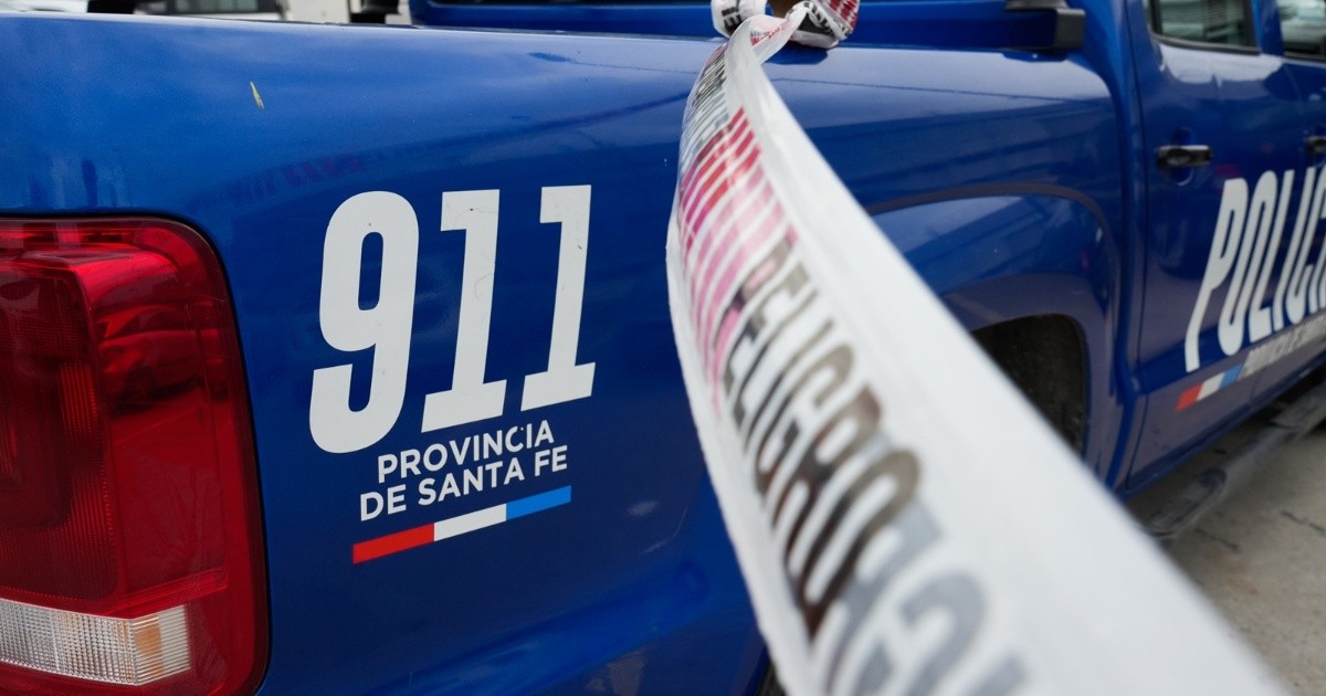 Un adolescente resultó herido en una balacera con nota mafiosa en la ...