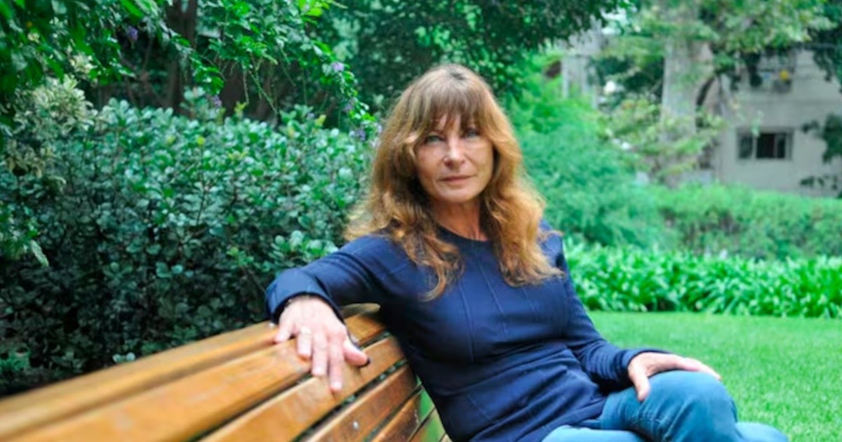 Estados Unidos le negó el ingreso a Silvia Labayru, sobreviviente de la ...