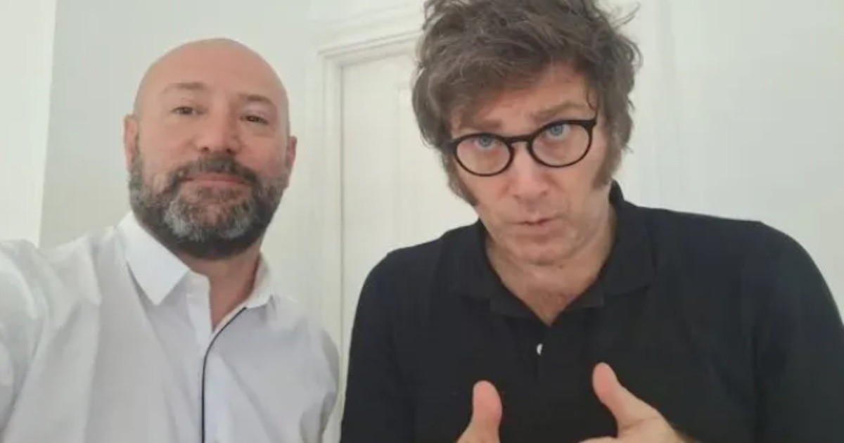 Causa Andis: piden nuevas indagatorias para Diego Spagnuolo y más de 20 ...