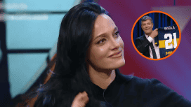 Oriana Sabatini. Noticias sobre Oriana Sabatini | Rosario3