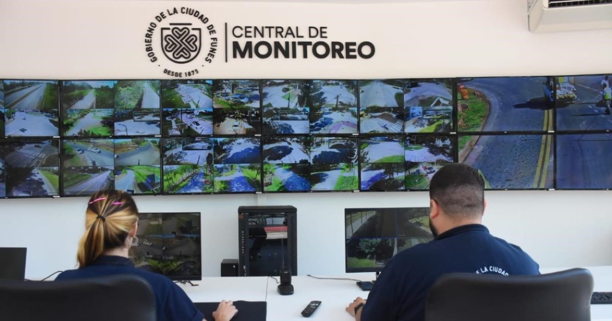 Un extraño llamado en Funes por un falso accidente del intendente y ...