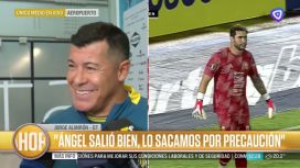 En la zona gris | Rosario3