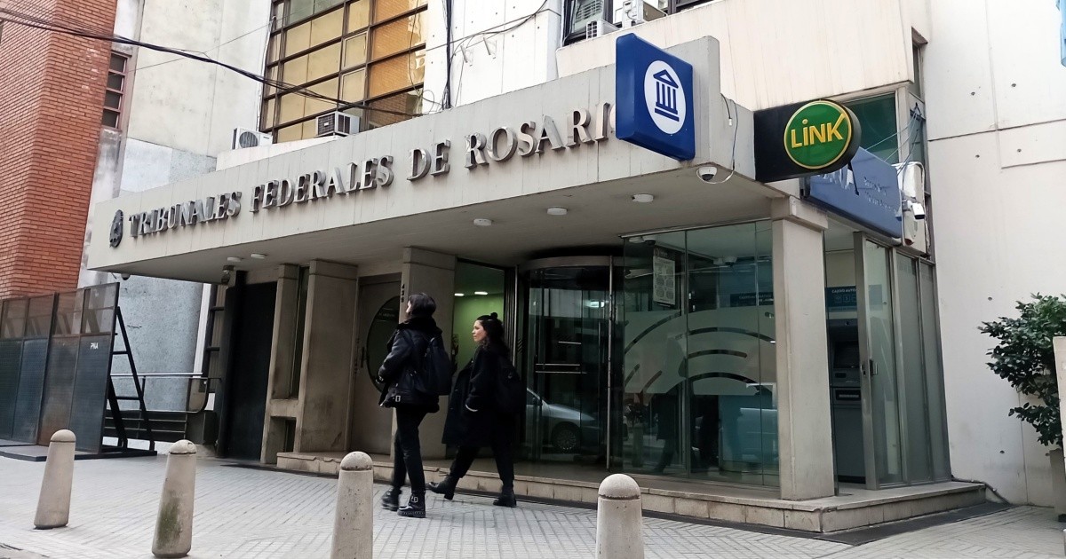 Nuevo paro de judiciales promete "alto impacto" en tribunales federales ...