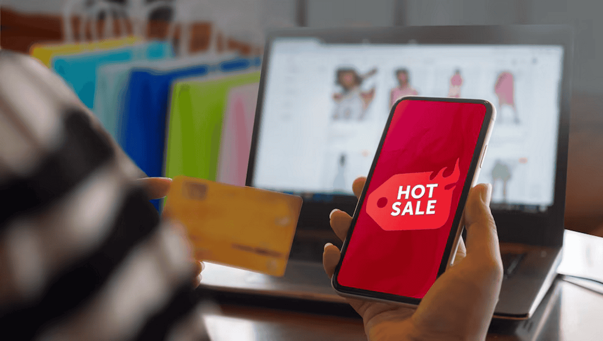 Hot Sale 2026: bancos salen a disputar consumo con cuotas, reintegros y ...