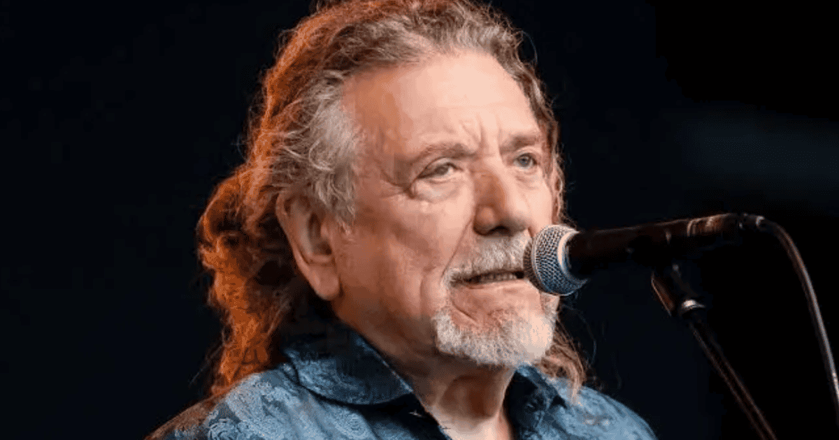 El regreso de una leyenda: Robert Plant vuelve a Rosario tras 10 años ...